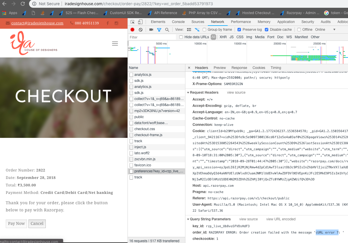 Issues with WooCommerce Integration - ID do not exist · Issue #92 ...