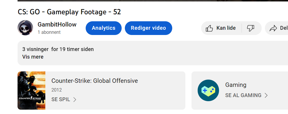 [FR]: Would it be an idea, to lookup if a game has a associated game, labeled to it ? · Issue ...