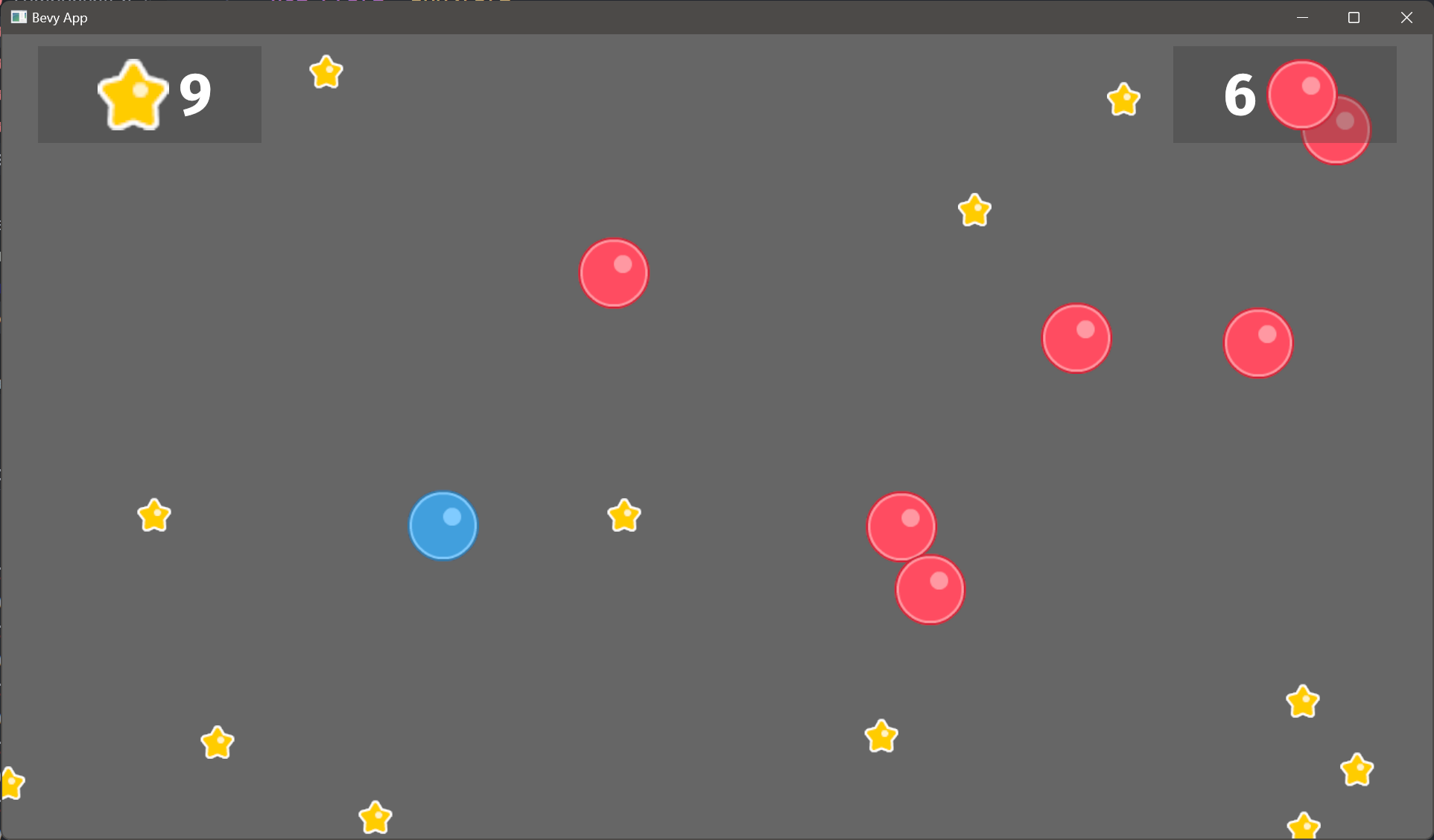 GitHub - ANKer661/bevy-ball_game: A small game build by Bevy