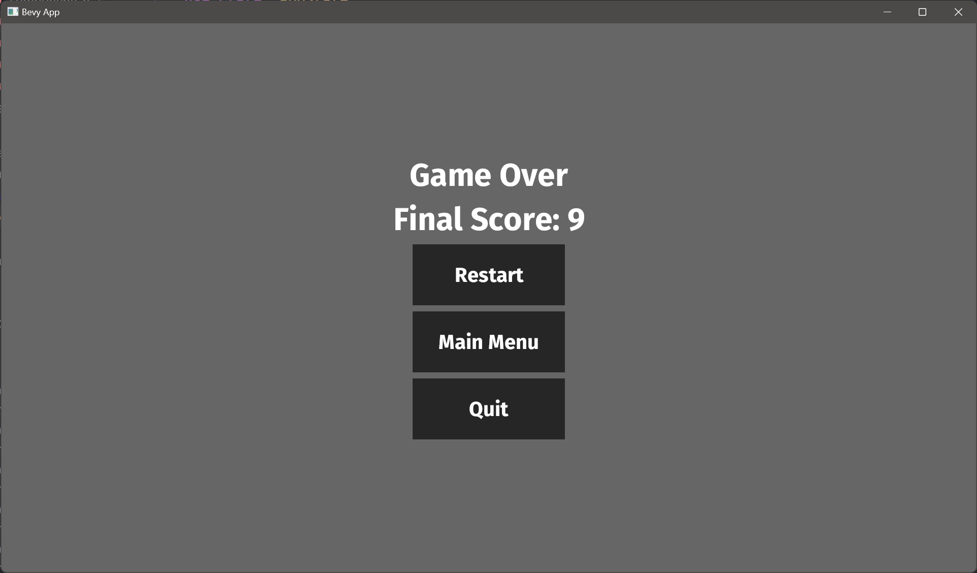 GitHub - ANKer661/bevy-ball_game: A small game build by Bevy