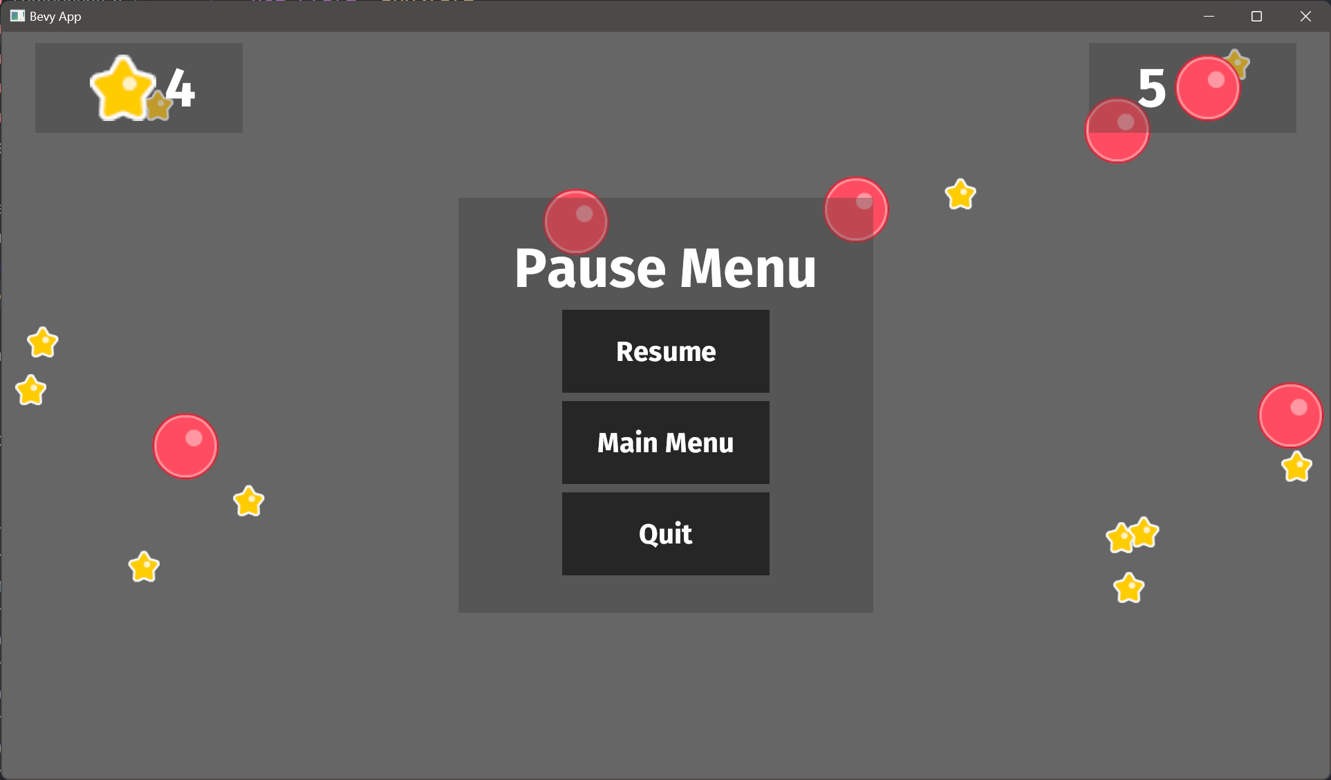 GitHub - ANKer661/bevy-ball_game: A small game build by Bevy