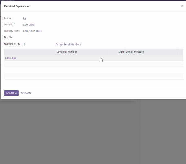 issue when onchange changes the field that has triggered the onchange · Issue #138552 · odoo ...