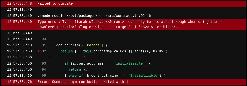 Wizard API for Solidity · Issue #129 · OpenZeppelin/contracts-wizard · GitHub