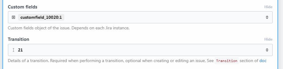 [FEATURE] Improve JIRA actions and triggers · Issue #3212 · PipedreamHQ/pipedream · GitHub