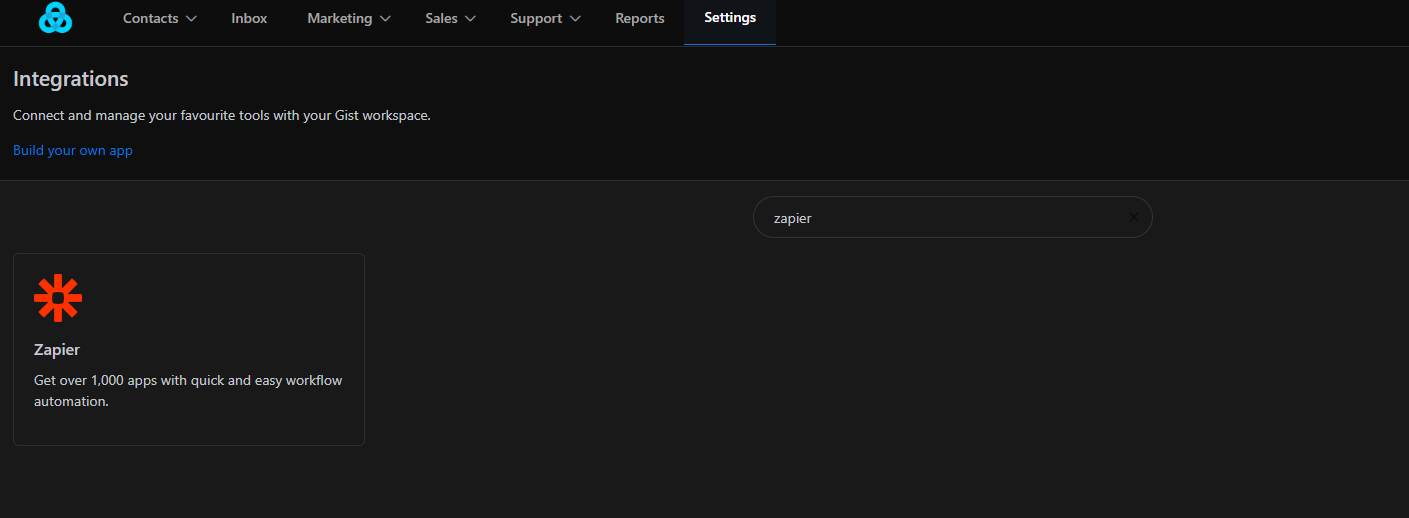 Gist · Issue #3636 · PipedreamHQ/pipedream · GitHub
