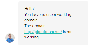 Unisender · Issue #3822 · PipedreamHQ/pipedream · GitHub