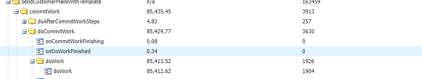 UnitOfWork send SingleMessagEmail · Issue #367 · apex-enterprise-patterns/fflib-apex-common · GitHub