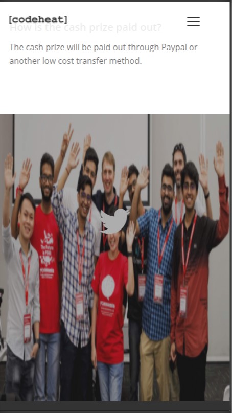 Image responsiveness issue in mobile view · Issue #238 · fossasia/codeheat.org · GitHub