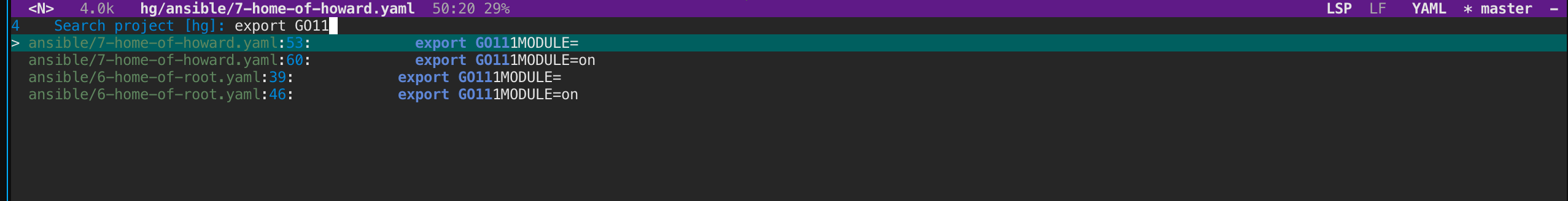 Please enable wgrep integration in vertico by default · Issue #5848 · doomemacs/doomemacs · GitHub