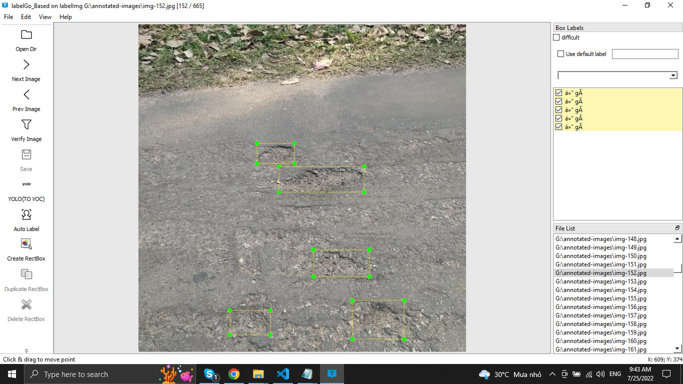 GitHub - phuctrang/XML2TXT_yoloFormat-