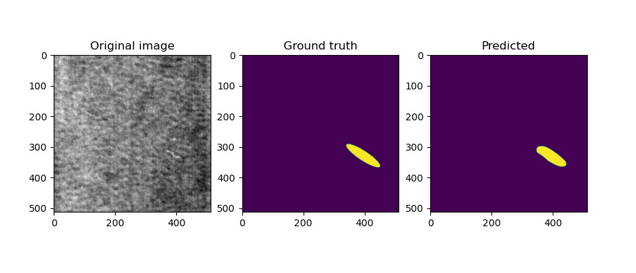 GitHub - phuctrang/Defect_detection_Image-segmentation