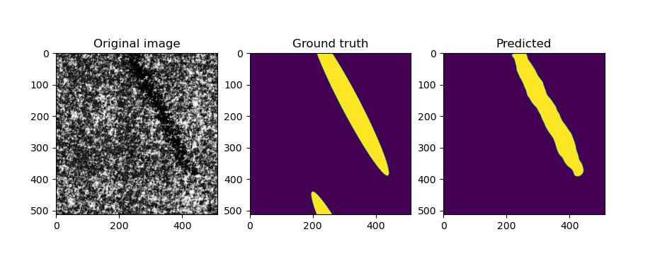 GitHub - phuctrang/Defect_detection_Image-segmentation