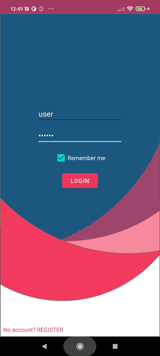 GitHub - lordicase/TimeManager