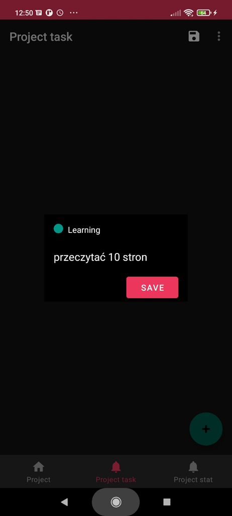 GitHub - lordicase/TimeManager
