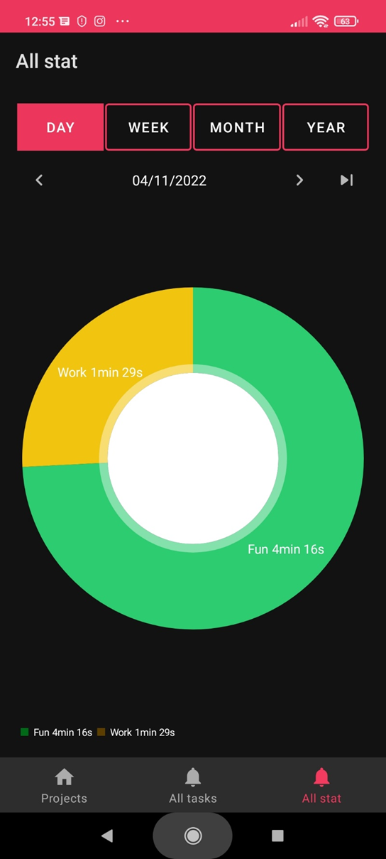 GitHub - lordicase/TimeManager