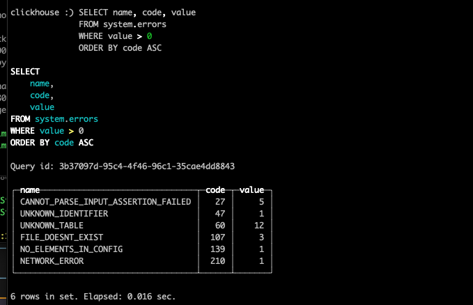 Error fetching services and traces in signoz frontend(running signoz locally using docker ...