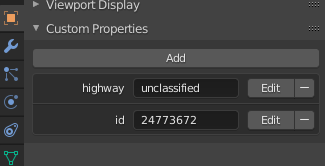 SHP Export failure · Issue #297 · domlysz/BlenderGIS · GitHub