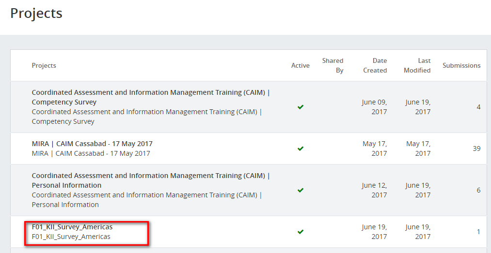 Projects added from the legacy system doesn't show in kpi · Issue #1340 · kobotoolbox/kpi · GitHub