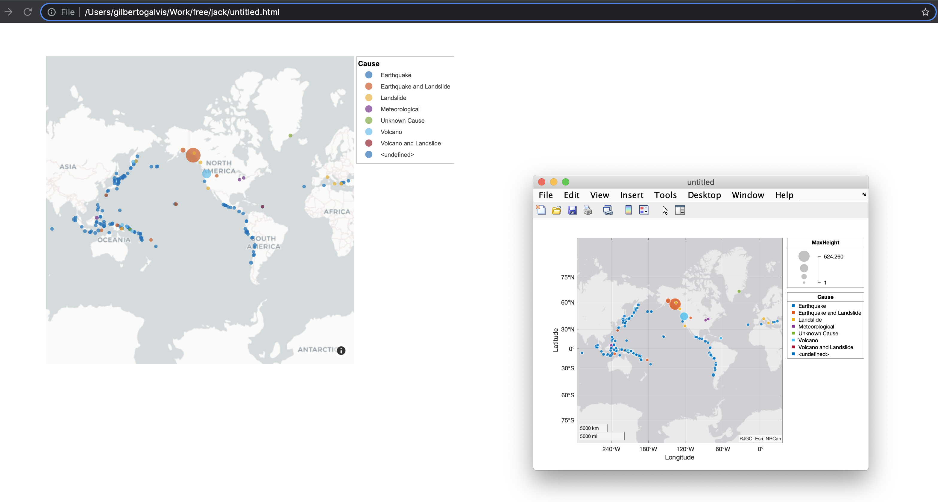 docs - maps have wrong default color pallete · Issue #427 · plotly/plotly_matlab · GitHub
