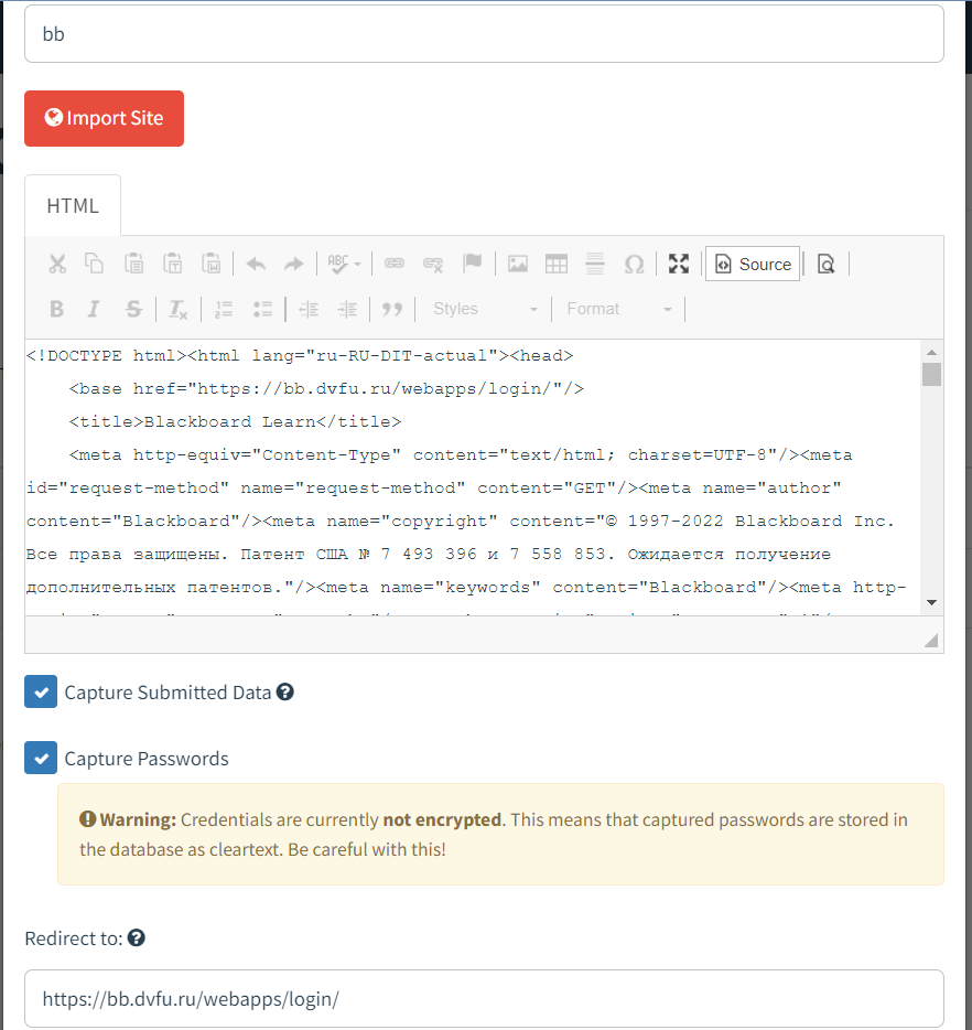 GitHub - goahead7/GoPhish