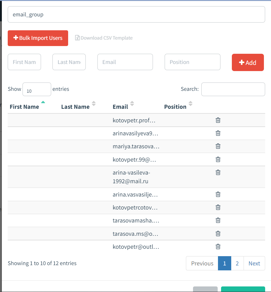 GitHub - goahead7/GoPhish
