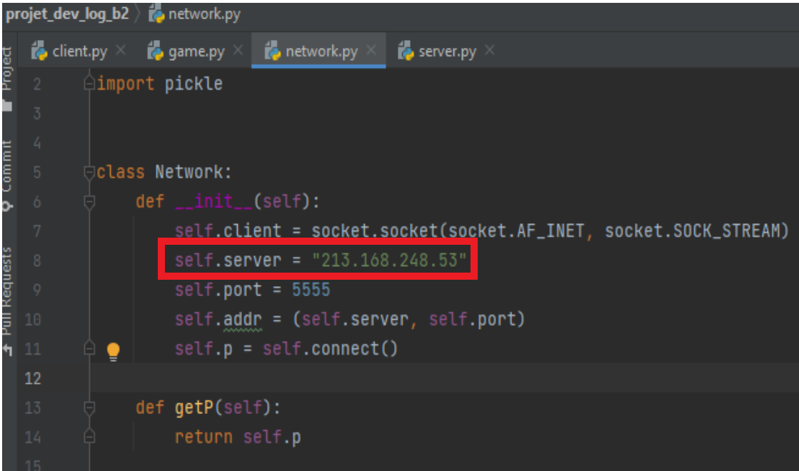 GitHub - GuillaumeDupuy/Pierre_Feuille_Papier: Depot git du projet ynov ...