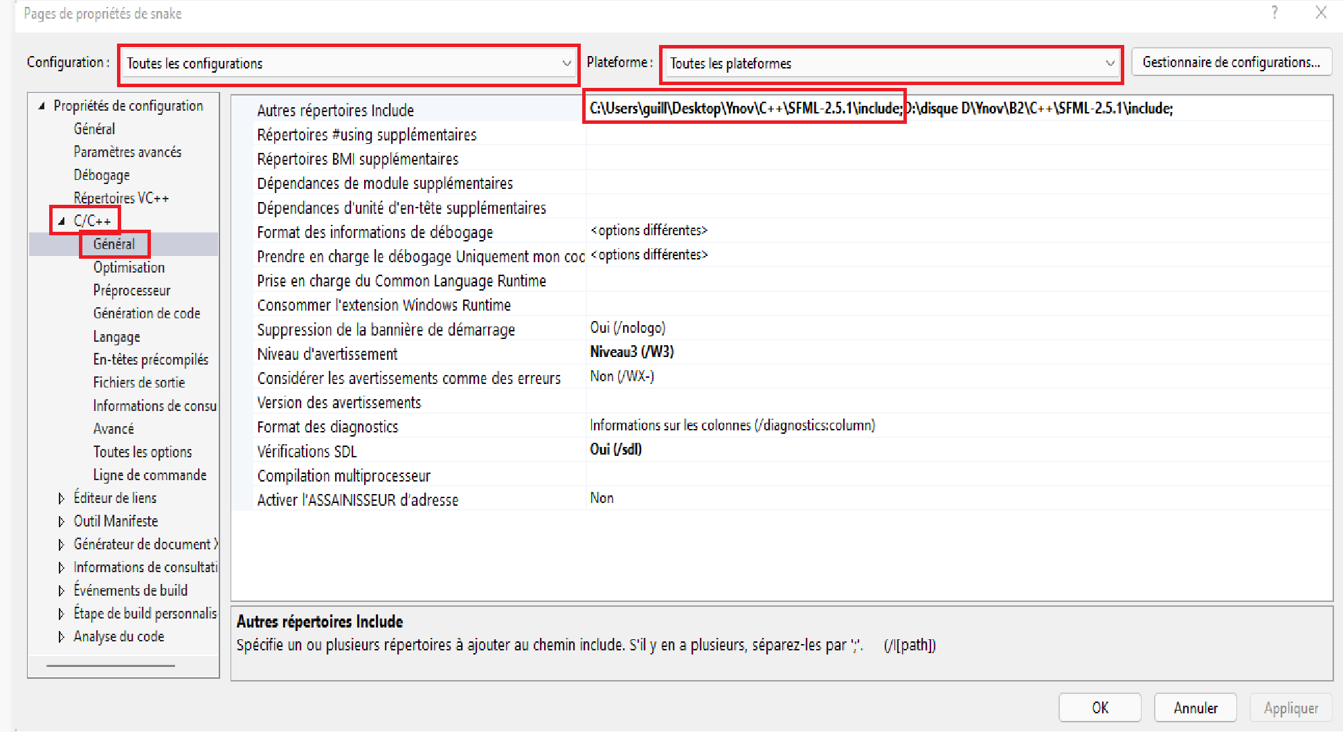 GitHub - GuillaumeDupuy/Snake-Console-Graphique: Depot git du projet ...