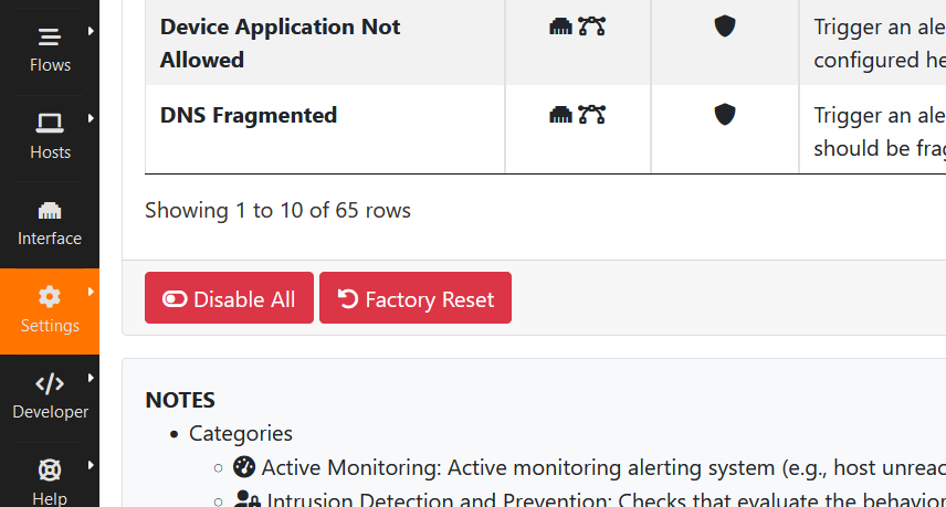 High CPU Usage on Raspberry PI4 · Issue #6823 · ntop/ntopng · GitHub