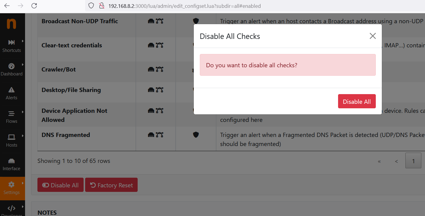 High CPU Usage on Raspberry PI4 · Issue #6823 · ntop/ntopng · GitHub