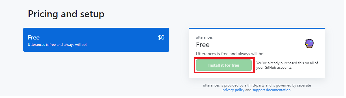 Git 블로그 시작하기 Chirpy 댓글utterances기능 추가 쟤쟤의 Git Blog