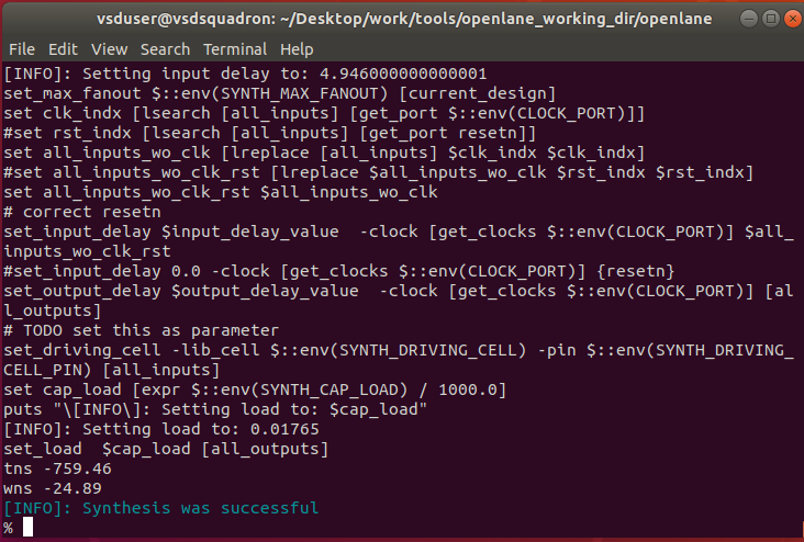 GitHub - avinash1612/OpenLane-PhysicalDesign-Sky130nm: This repository is developed as part of ...