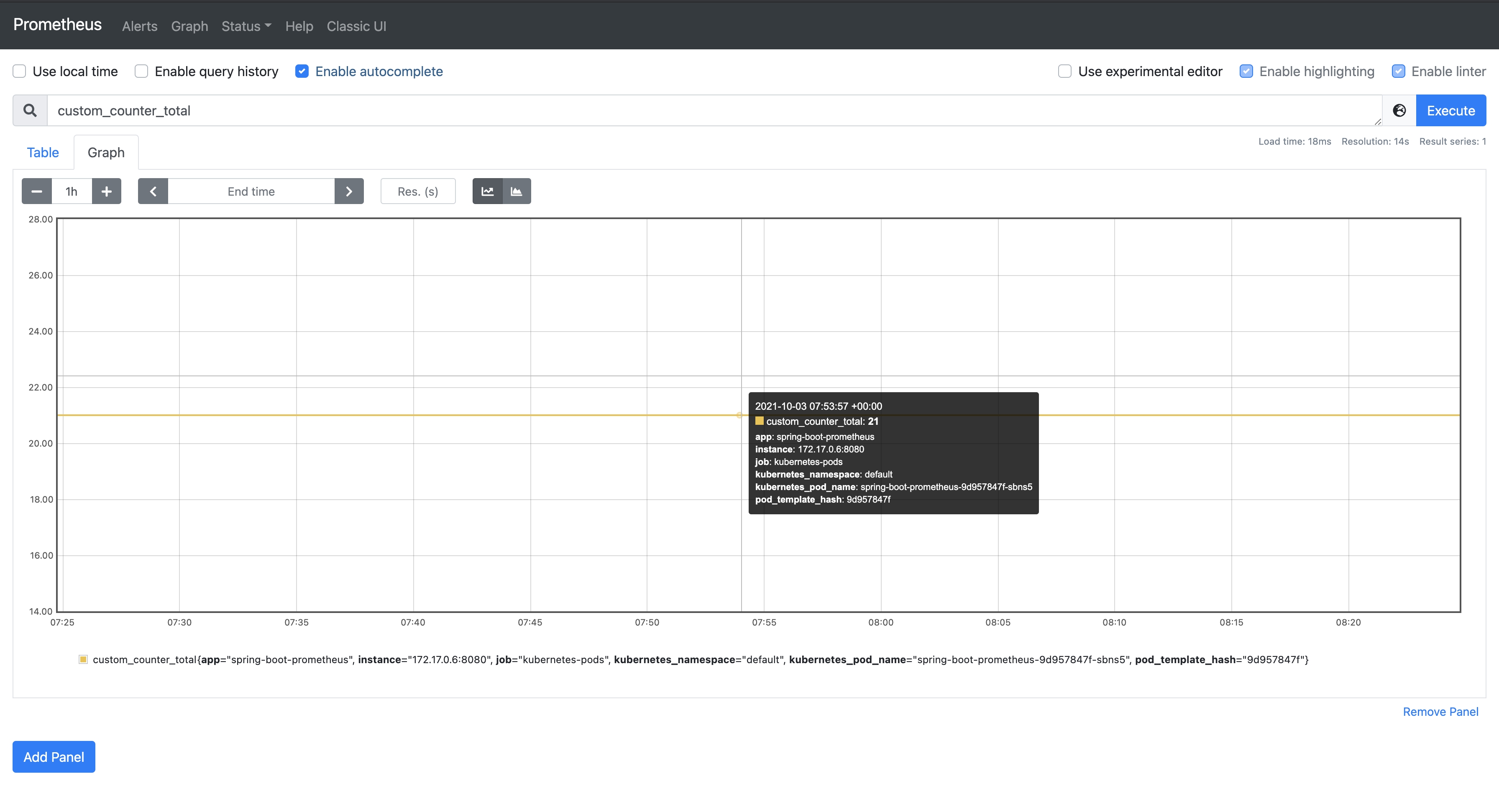 GitHub - KirtiBhat/log-metrics-emitter: Design observability stack (log/metrics) using ELK ...