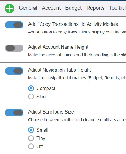[BUG] Save Transaction on Enter does not save transaction value · Issue #2688 · toolkit-for-ynab ...