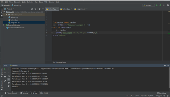 GitHub - dheatara/labpy03
