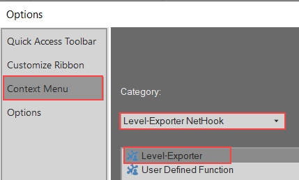 GitHub - MarkRoldan88/Mastercam-Level-Exporter: Mastercam Nethook for ...