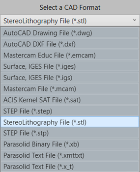 GitHub - MarkRoldan88/Mastercam-Level-Exporter: Mastercam Nethook for ...