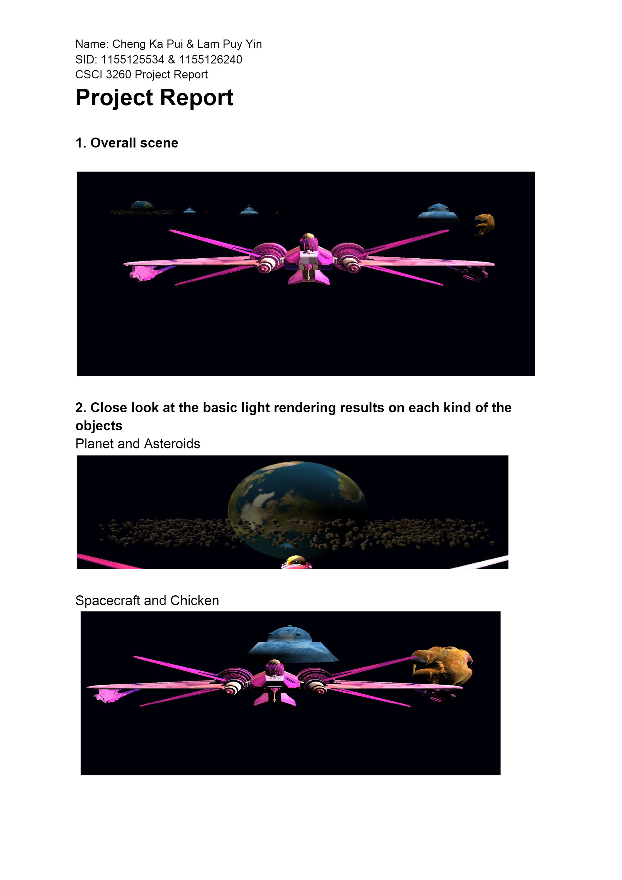 GitHub - eugenieeeech/Project-CSCI3260-Principles-of-Computer-Graphics: Project Files
