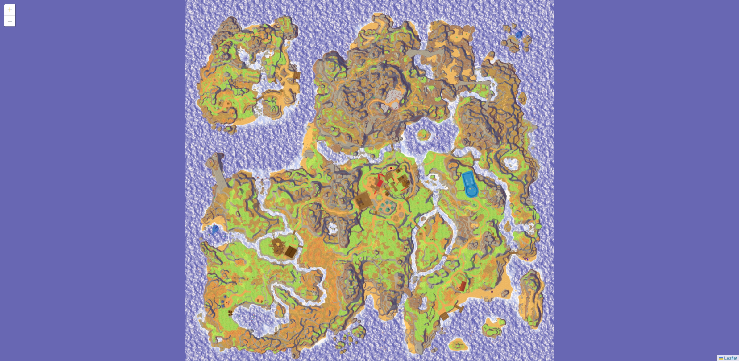 Map not rendering correctly on load, but fine on viewport resize ...