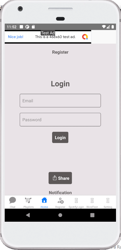 GitHub - Rymuu/ChatWithGPT: Projet de groupe Ynov M1 - React Native
