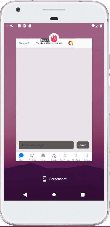 GitHub - Rymuu/ChatWithGPT: Projet de groupe Ynov M1 - React Native