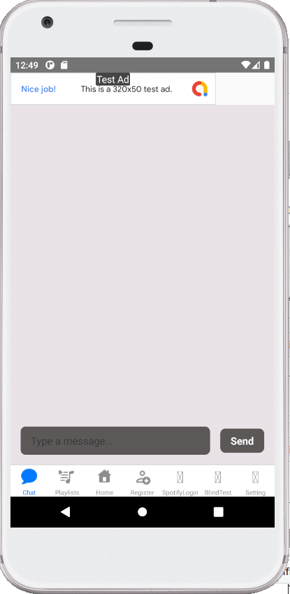 GitHub - Rymuu/ChatWithGPT: Projet de groupe Ynov M1 - React Native