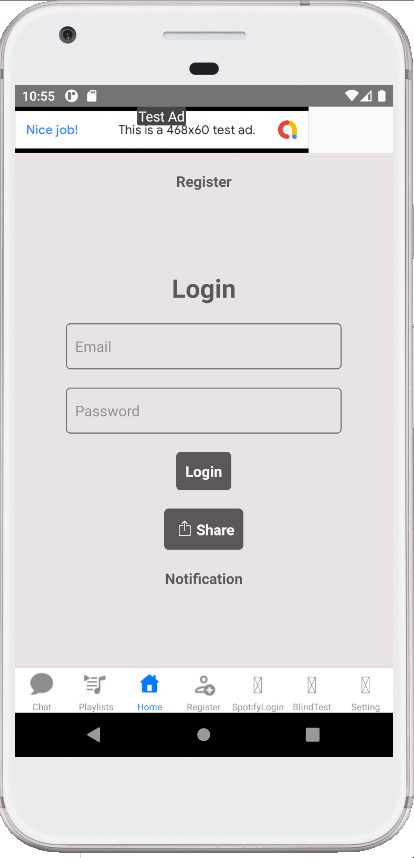 GitHub - Rymuu/ChatWithGPT: Projet de groupe Ynov M1 - React Native