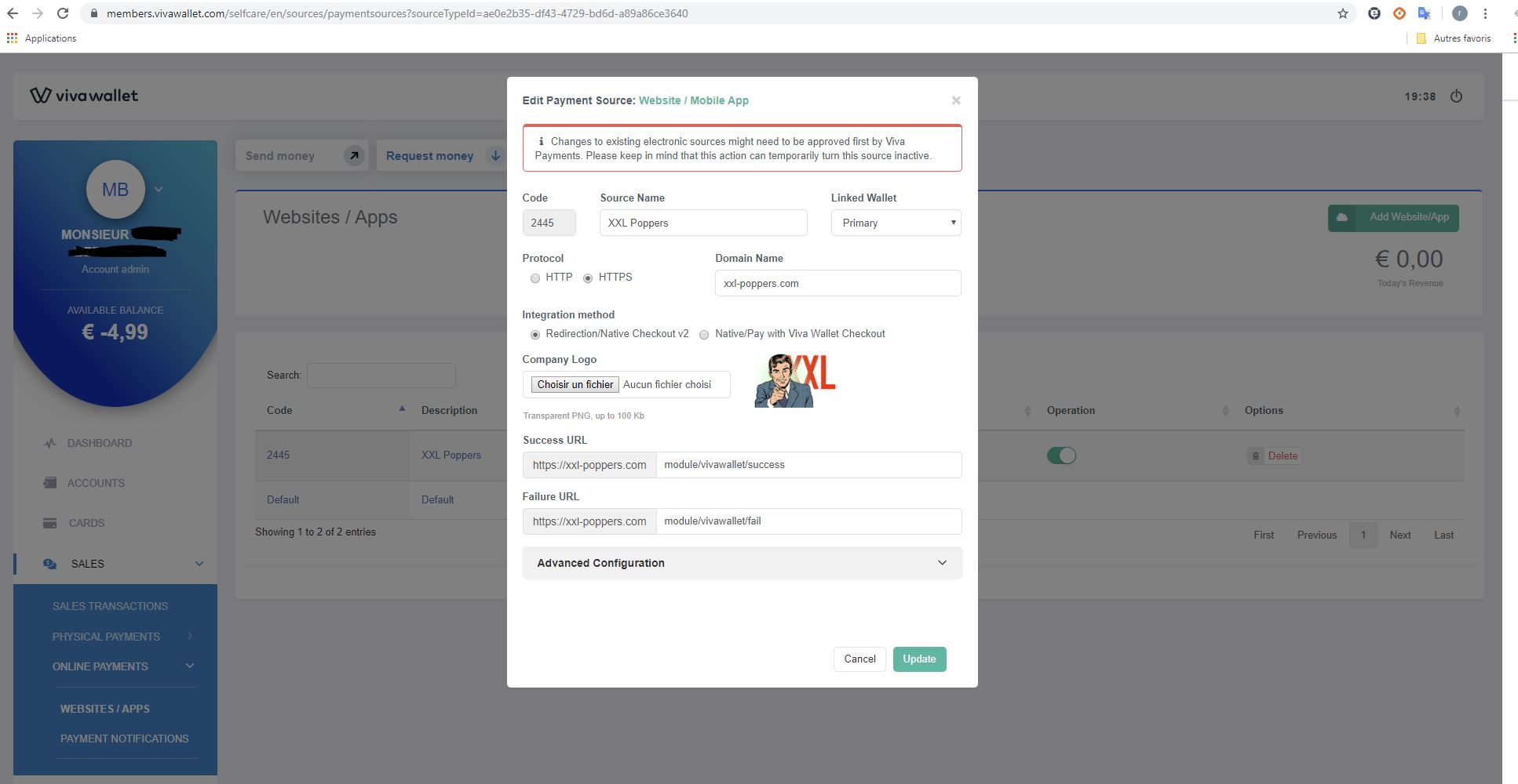 Prestashop 1.7 · Issue #1133 · VivaPayments/API · GitHub