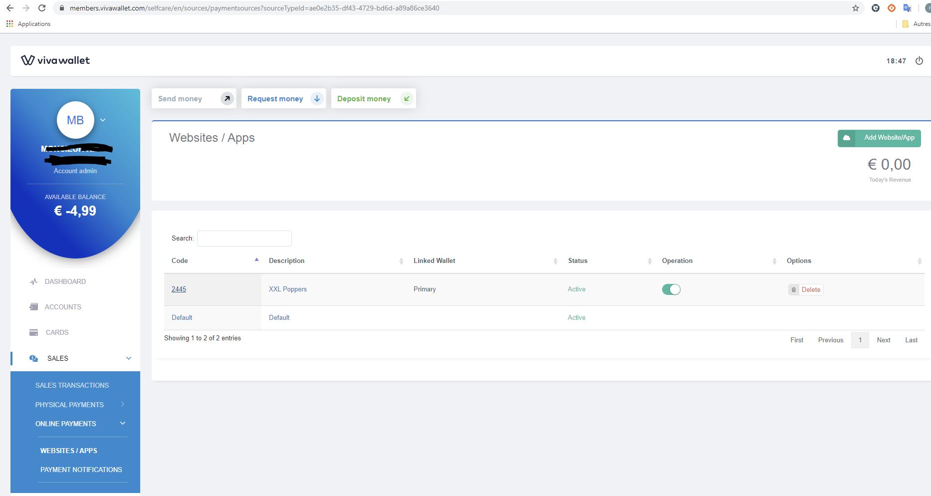 Prestashop 1.7 · Issue #1133 · VivaPayments/API · GitHub