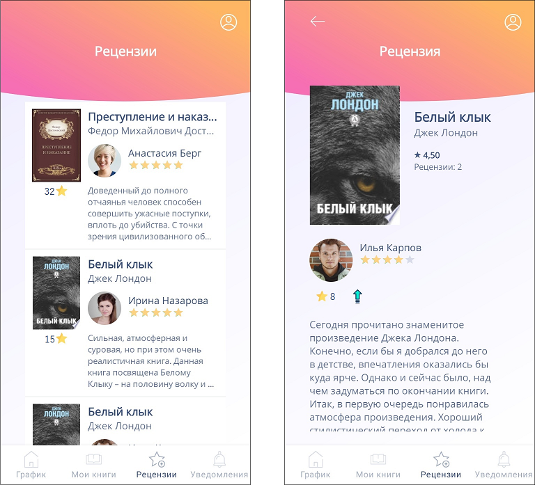 GitHub - kantarix/MyLibrary