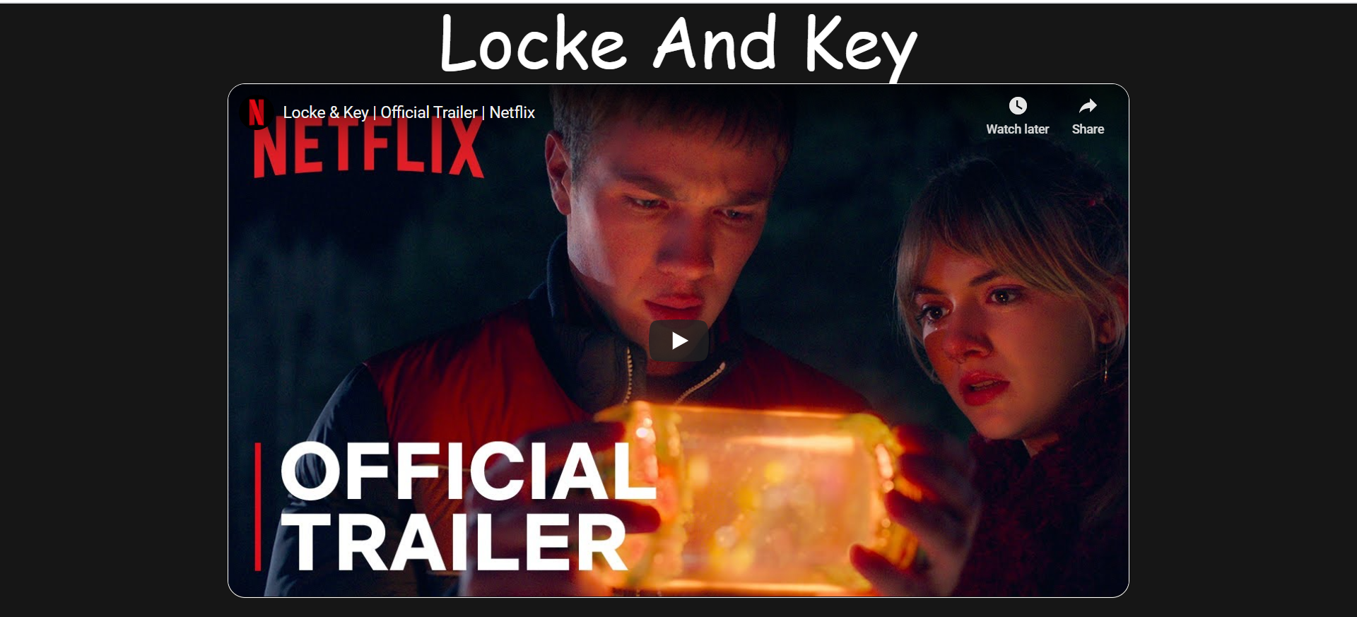 GitHub - Yashbeer9274/Netchill: clone of netflix