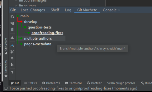Handle properly a branch highlighting in a new IntelliJ version (since 2020.3) · Issue #652 ...