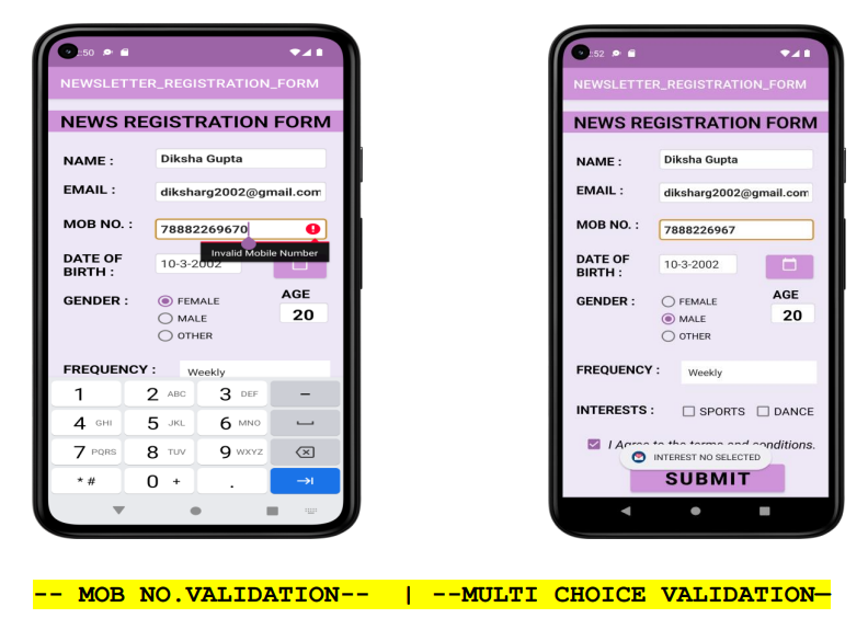 GitHub - diksha987/Form-Handling-in-Android-Studio-using-Java