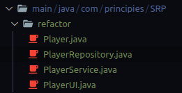 GitHub - ianklebold/solid-principles