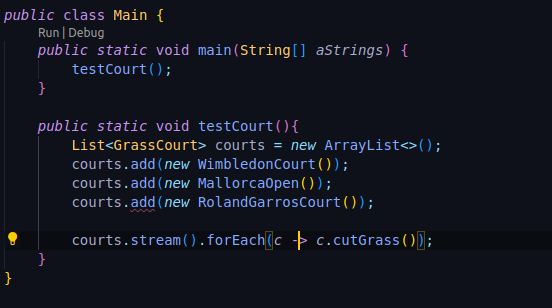 GitHub - ianklebold/solid-principles